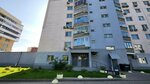 ТС Воронянского, 1а (Varanianskaga Street No:1А), bina, site yönetimi  Minsk'ten