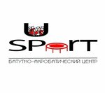 Up-sport (Marshala Katukova Street No:22), trambolin merkezi  Moskova'dan