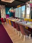 Skazochnyi otel (Marshala Zhukova Avenue No:74А), çocuklar için kutlama organizasyonları  Volgograd'dan