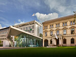 HanseMerkur Insurance Consultancy GmbH (Blue Bay Tower, Business Bay, Dubai), sigorta şirketleri  Dubai'den