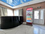 Arnor (Moskovskaya Street No:3Б), pansiyonlar, hosteller  Naro‑Fominsk'ten