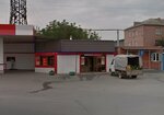 Смешанные товары (Chechen Republic, Grozny, ulitsa Demyana Bednogo), mini-market  Grozni'den
