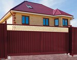 Zaborstroy33. rf (Dobroselskaya Street No:171Б, Vladimir), çitler, parmaklıklar  Vladimir'den
