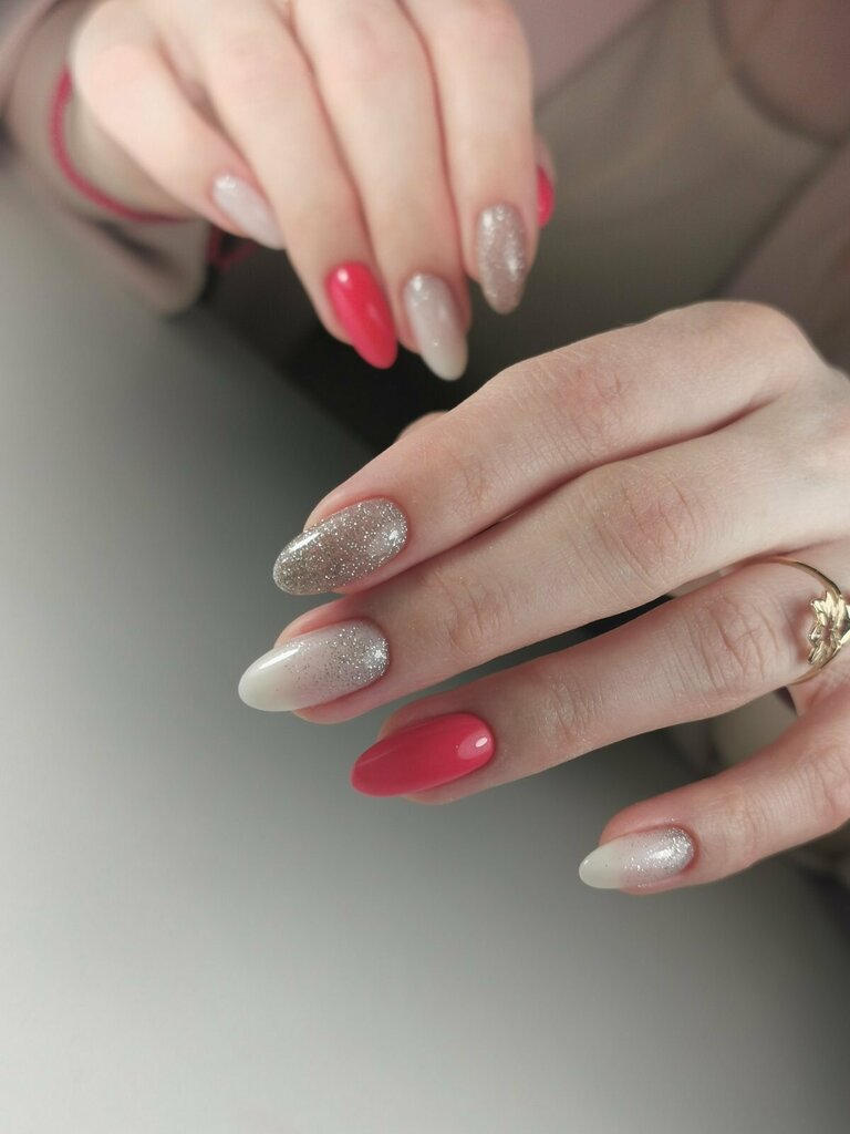 Manikür-pedikür Школа-студия маникюра Лидии Прокопьевой, Samara, foto