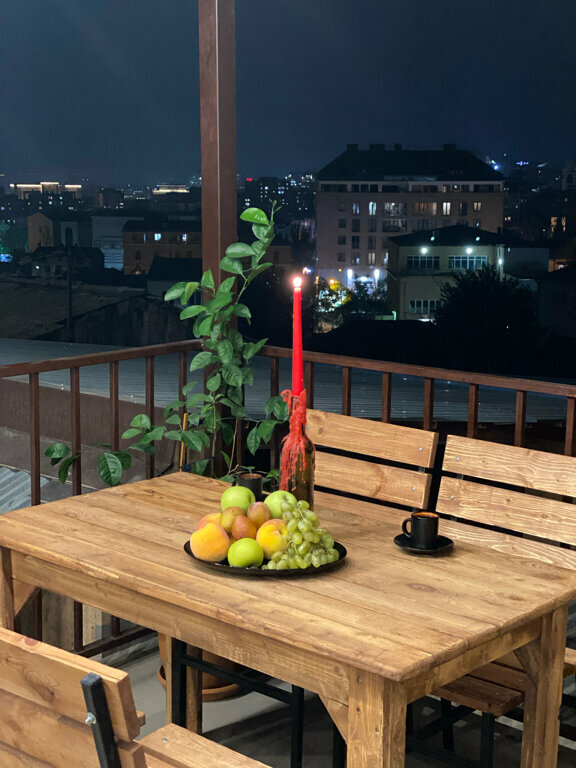 Pansiyonlar, hosteller Kenut Hostel, Erivan, foto