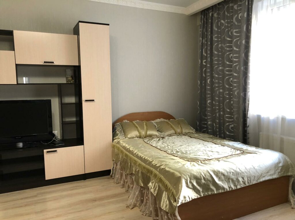 Otel AS na prospekte Pobedi 139A korpus 2, Kazan, foto