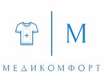 MediKomfort (Yakornaya Street No:9А), üniforma üreticileri  Saint‑Petersburg'dan