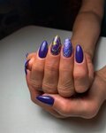 An. Nails (Vokzalnaya ulitsa No:39), manikür-pedikür  Odintsovo'dan