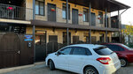 Гостевой дом Виктория (Shkolnaya ulitsa No:44Б), otel  Goriaçi Kliuç'tan