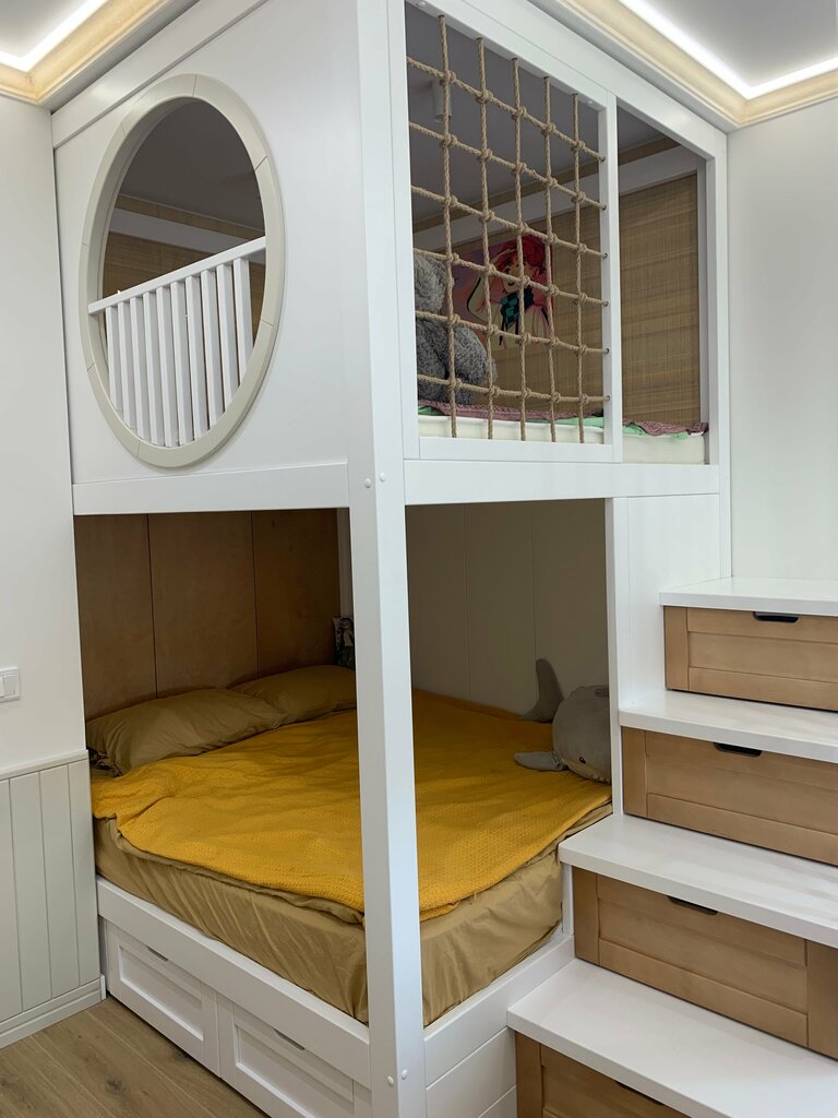 Mobilya fabrikaları Чебер, Udmurtiya, foto