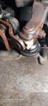 Автосервис (ulitsa Chekistov No:168), otomobil servisi  Samara'dan