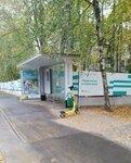 Vagonoremontnaya Street (Moscow, Klyazminskaya Street), toplu taşıma durağı  Moskova'dan