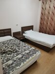 Гостиница, Севан (ulitsa Chernyshevskogo No:9А, posyolok gorodskogo tipa Priargunsk), otel  Zabaykalski krayından