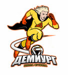 Demiurg (Naumova Street No:67/2), spor kulüpleri  Yaroslavl'dan