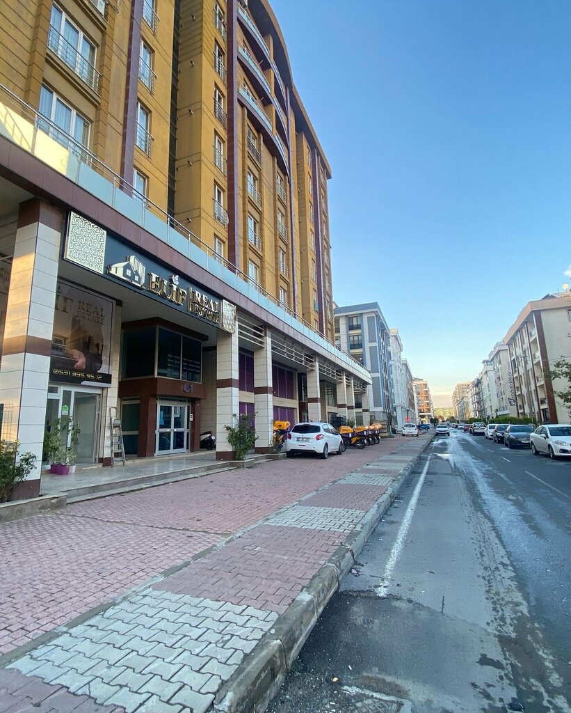 Emlak ofisi Elif Real Estate, Beylikdüzü, foto
