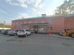 Дентрелайф (Nizhniy Novgorod Region, Kstovskiy munitsipalny okrug, Bolsheyelninskiy selsovet), özel ağız ve diş sağlığı klinikleri ve muayenehaneleri  Nijegorodskaya oblastından