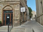Tasty station (City of republican subordination Baku, Sebail District, Ilyas Еfеndiyev Street, 11), restoran  Bakü'den