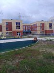 Детский сад № 85, корпус № 2 Маленькие академики (Akademika L.P. Kurakova Boulevard No:1), anaokulları  Cheboksary'den