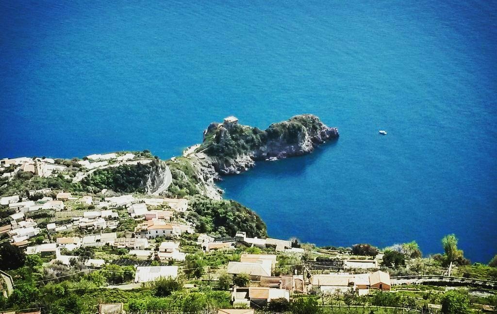 Otel Parthenope B&b, Campania, foto