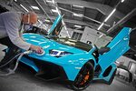 971 Cars (32, 27 Street, Al Quoz Industrial 4, Al Quoz Industrial, Hadaeq Mohammed Bin Rashid, Dubai), detaylı oto bakımı