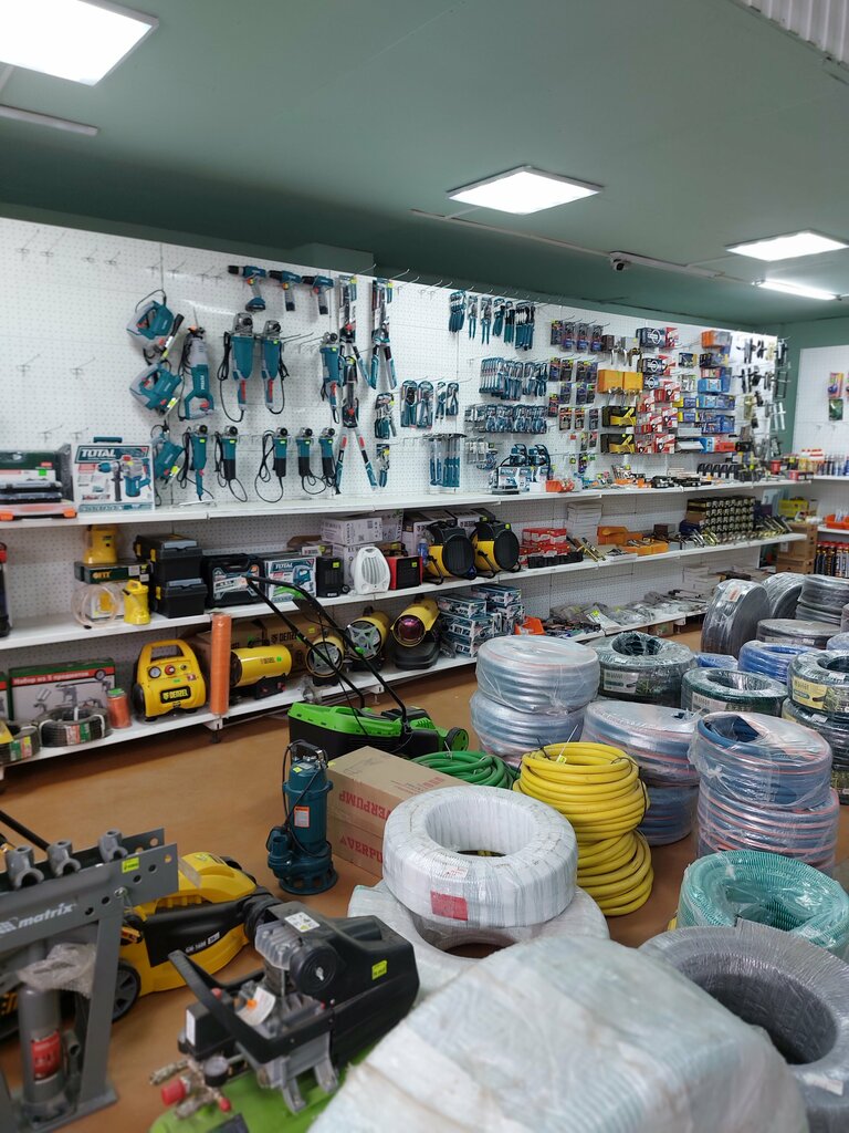 Banyo ve klozet mağazaları Сантехника, Moskova ve Moskovskaya oblastı, foto