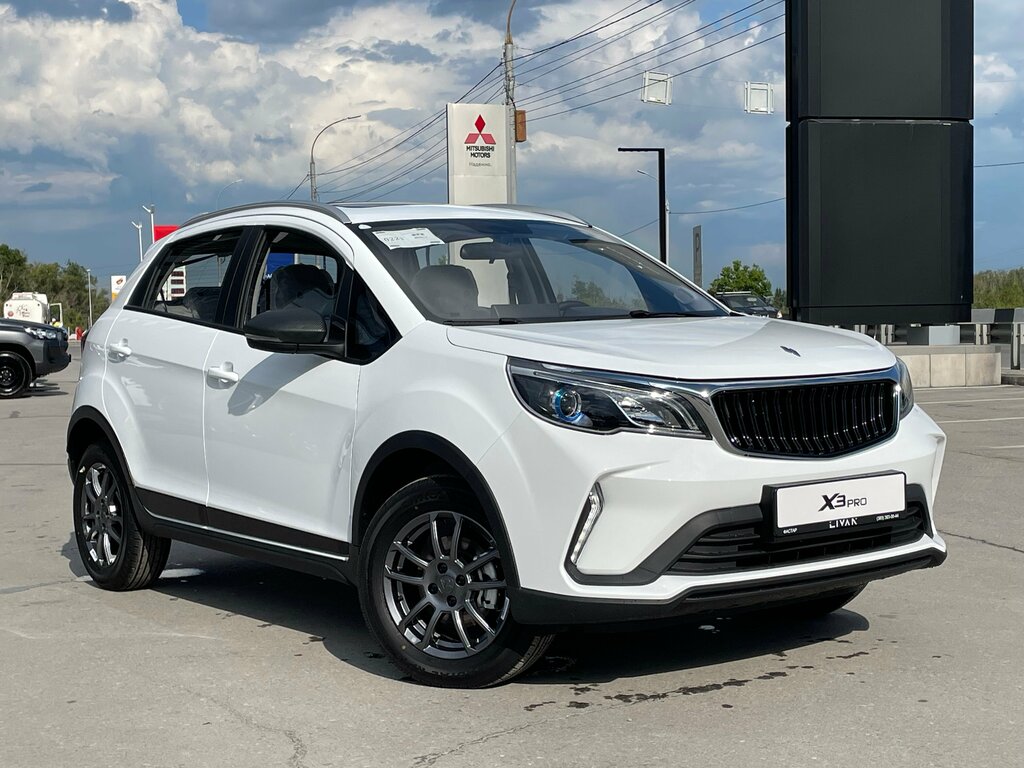 Otomobil satış galerileri Fastar, Livan, Novosibirskaya oblastı, foto