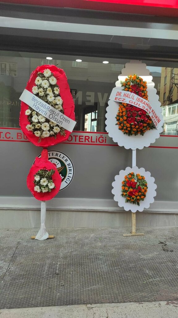 Noterler Bursa 8. Noter, Bursa, foto