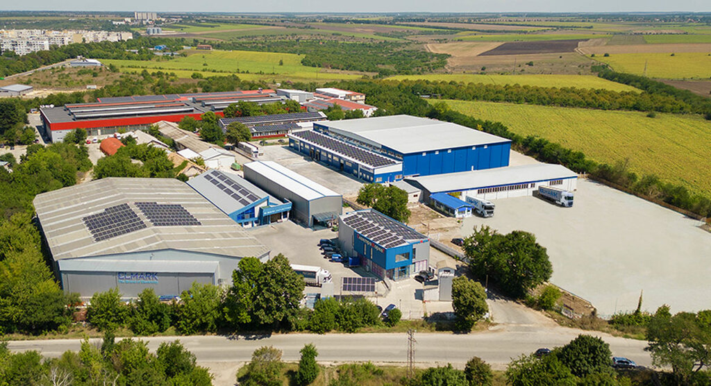 Elektroteknik ürün ve ekipman firmaları Elmark Lighting & Electrical Equipment, Dubai, foto