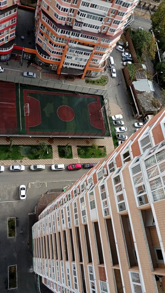 Konut servisleri kuruluşları Вертикаль, Krasnodar, foto
