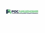 Roslicenzia (Komendantskiy Avenue No:43к3), danışmanlık hizmetleri  Saint‑Petersburg'dan