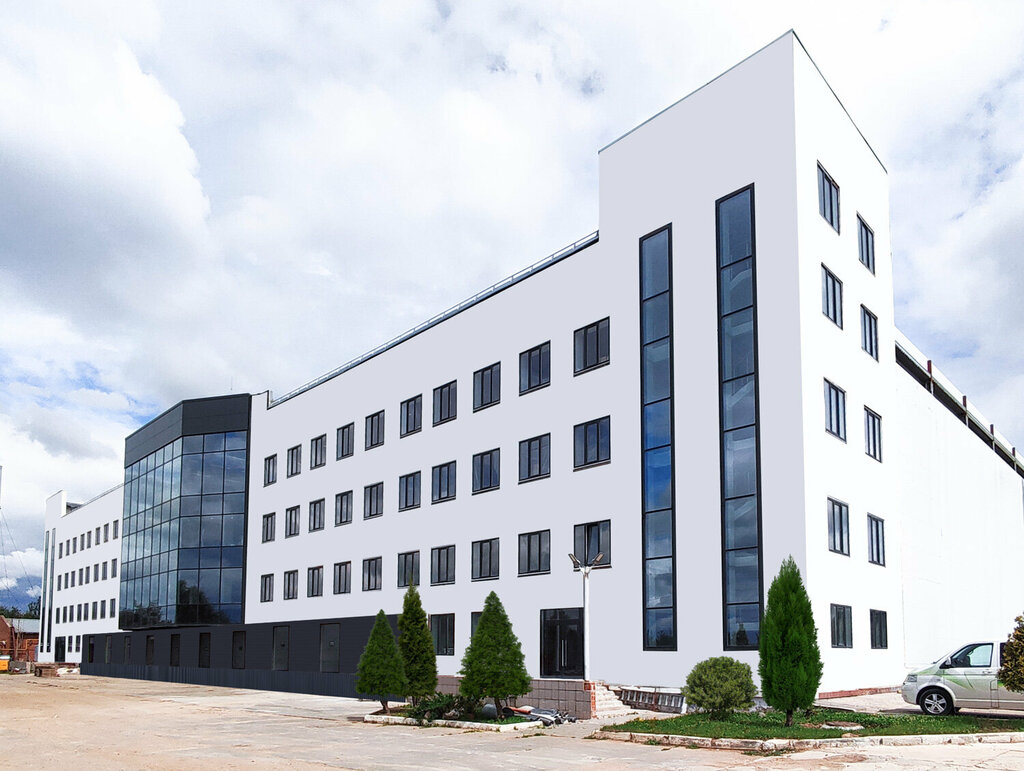 Lamba ve avize mağazaları Alumove Light, Moskova, foto