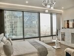 Appart-Atlantis Deluxe (Shosseynaya Street No:57, Kirovskiy City Administrative District), kısa süreli konaklama  Kazan'dan