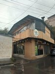 Mr.Appetite (Marshal Khudyakov Street No:218/1), kafe  Erivan'dan