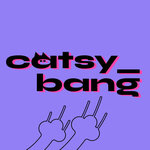 Catsy Bang (Gorokhovaya Street No:40), pazar araştırma firmaları  Saint‑Petersburg'dan