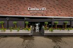 Il Cantuccio (Khodynsky Boulevard No:20А), restoran  Moskova'dan