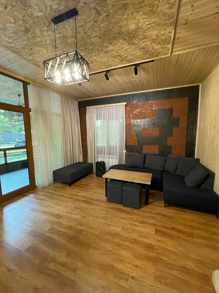 Villa Milenium villa, Sevan, foto