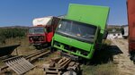 СТО (улица Чапаева No:50А), otomobil servisi  Stary Krym'den (Eski Kırım'dan)