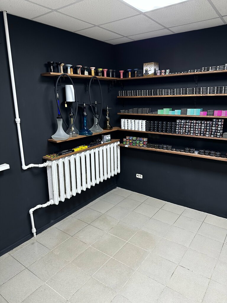 Elektronik sigara satış noktaları Hookah House, Kaluga, foto