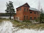 Насосная станция (Sverdlovsk Region, Polevskoy munitsipalny okrug), mühendislik altyapısı  Sverdlovskaya oblastından