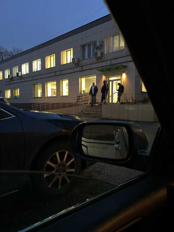 ATM'ler Sberbank, Puşkino, foto