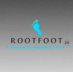 Rootfoot_24 (Vesny Street No:2, mikrorayon Vzlyotka), protez yapımı  Krasnoyarsk'tan