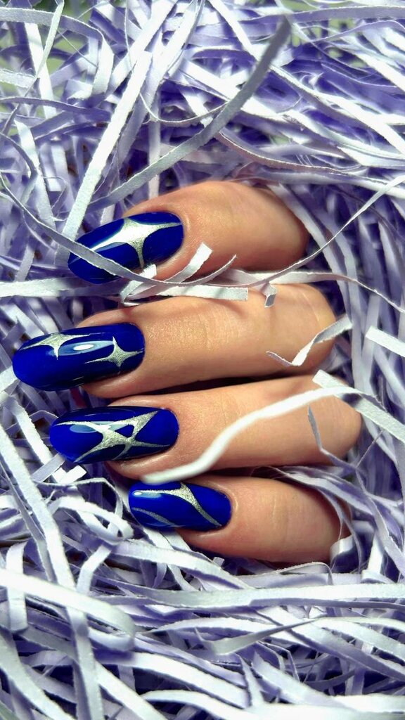 Manikür-pedikür Kravnails, Voronej, foto