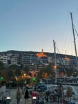 Finike Marina (Antalya, Finike, Kale Mah.), i̇skele  Finike'den