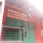 Havard Technology (Rue E24 No:432, La commune Adjamé), elektrik ve elektrikli ürün mağazası  Abican'dan