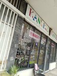 Kanukus (Luanda Province, Municipality of Luanda, Maculusso), çocuk oyunları ve oyuncakları  Loanda'dan