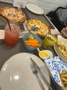 Сицилия (Stavropol, Dzerzhinskogo Street, 114), pizzeria  Stavropol'dan