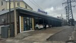 Carwash (Moskovskaıa kóshesi No:81), oto yıkama  Çimkent'ten (Şımkent'ten)