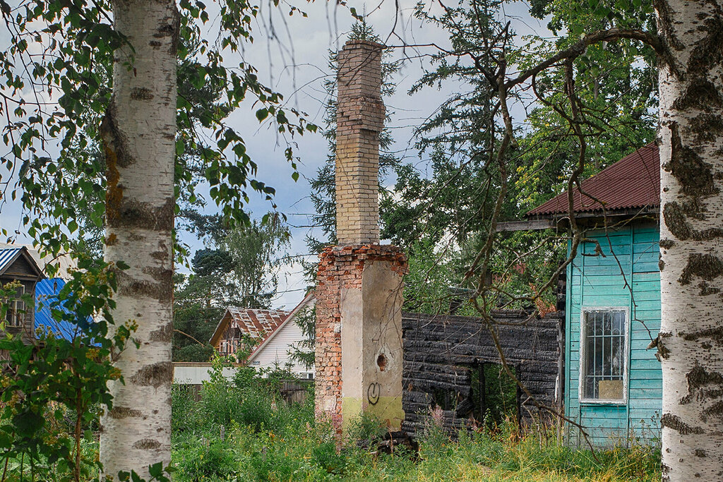 Turistik yerler Дом Ульяновых - Елизаровых, Saint‑Petersburg ve Leningradskaya oblastı, foto