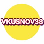 Vkusnov38 (Baykalskaya Street No:9), balık ve deniz ürünleri  Irkutsk'tan