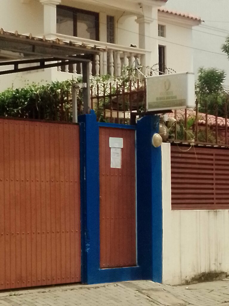 Özel ağız ve diş sağlığı klinikleri ve muayenehaneleri Margdentes, Loanda, foto